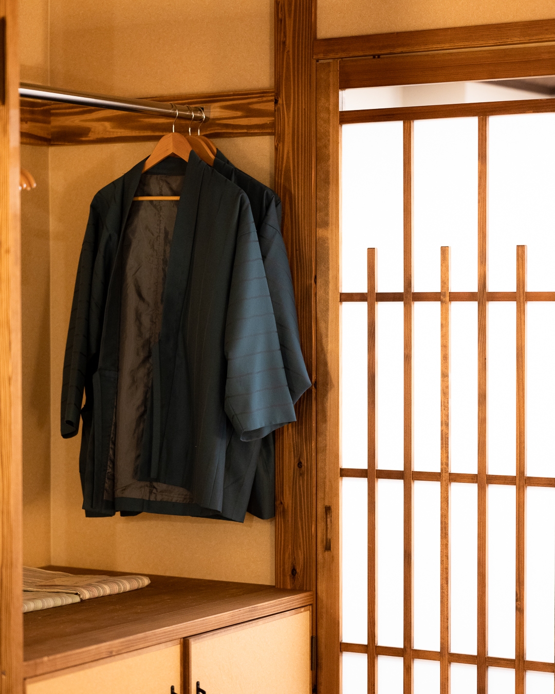 Yukata (clothing) - Discover Onsen