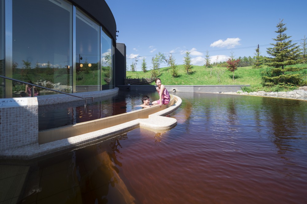 Water Quality - Discover Onsen