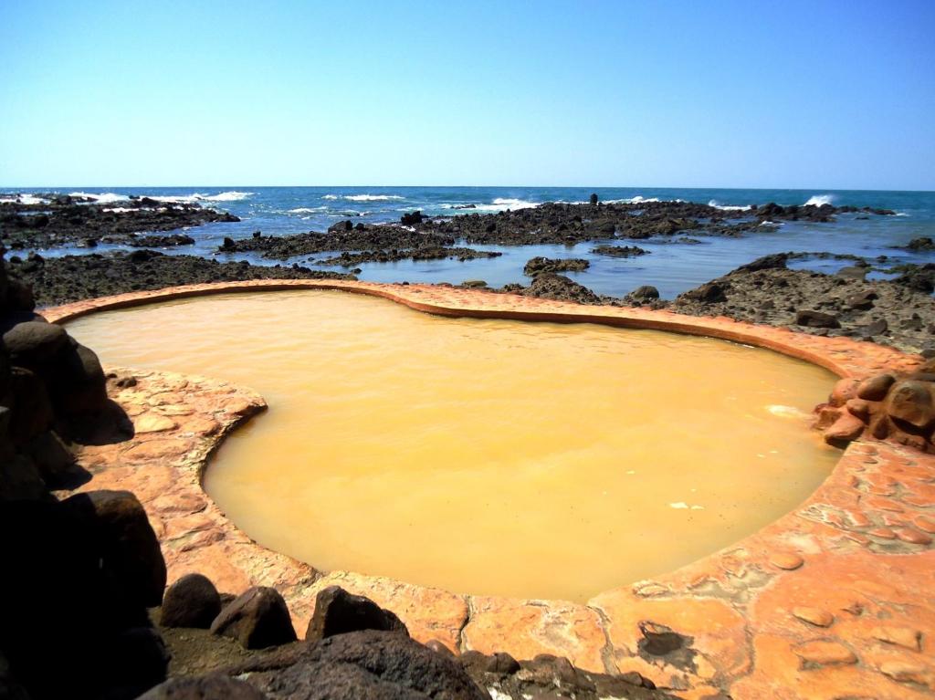 Water Quality - Discover Onsen